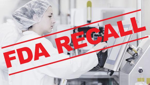 Class I Recall for 330,000 Radial Artery Catheterization Kits: FDA | tctmd.com